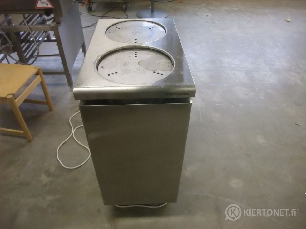 Metos Lautaslämmitin – Kiertonet.fi