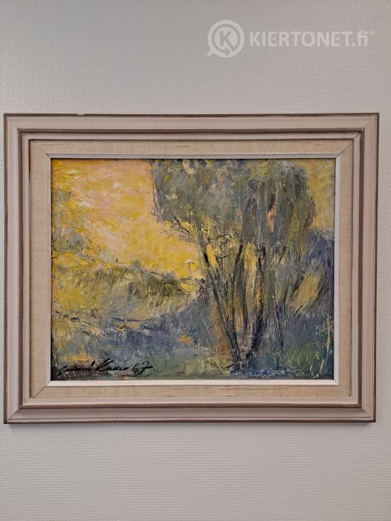 Kallio, Aamu (N146) – Kiertonet.fi