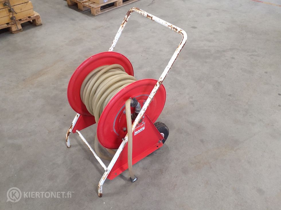 Letkukela Mako – Kiertonet.fi