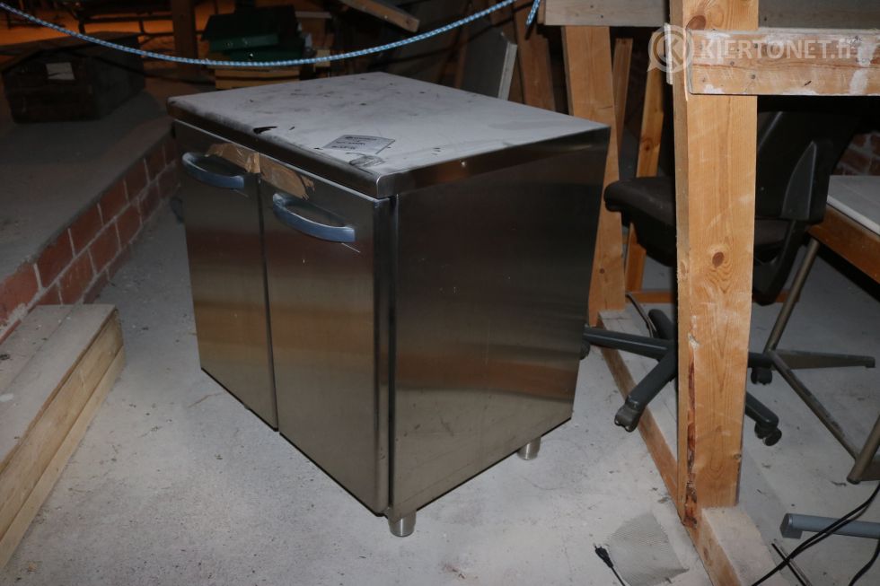 Rst-kaappi (nro 48.) – Kiertonet.fi