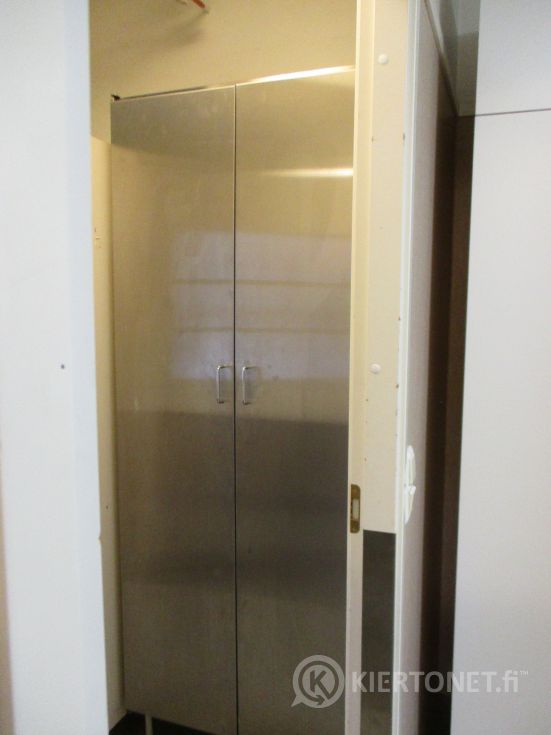 Rst-siivouskaappi – Kiertonet.fi