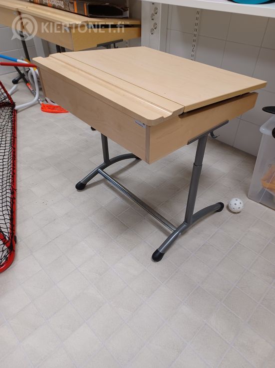 Pulpetti 5. – Kiertonet.fi