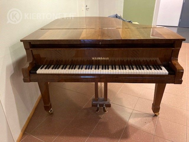 Flyygeli, Weinbach – Kiertonet.fi