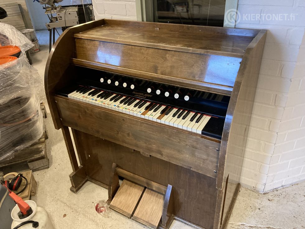 Harmooni – Kiertonet.fi