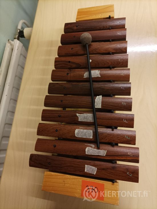 370. ksylofoni – Kiertonet.fi