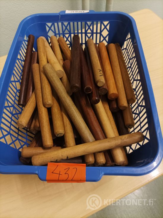 432. kapulat – Kiertonet.fi