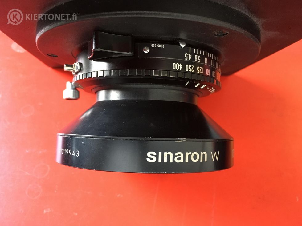 Sinaron w 90mm – Kiertonet.fi