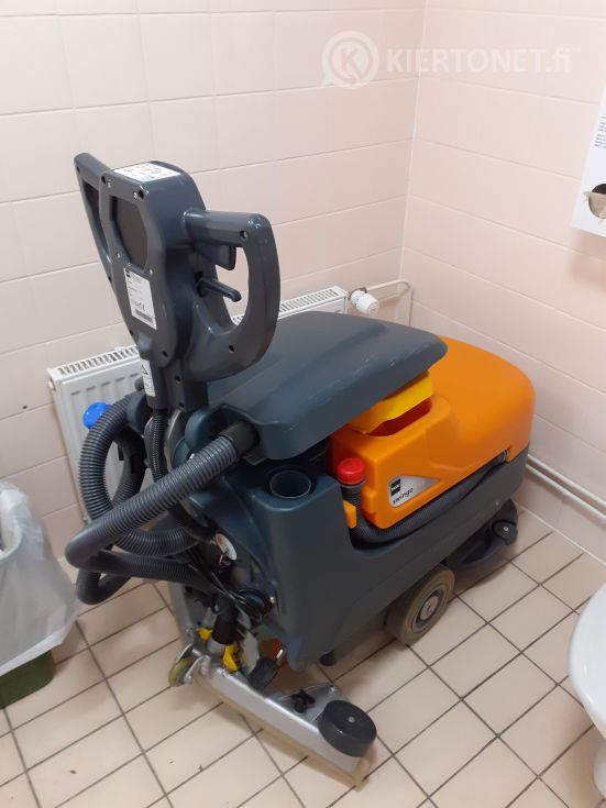 Taski Swingo 455 – Kiertonet.fi