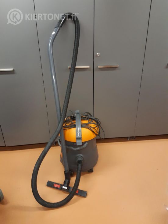 Kuiva-märkäimuri Taski vacumat 12 – Kiertonet.fi