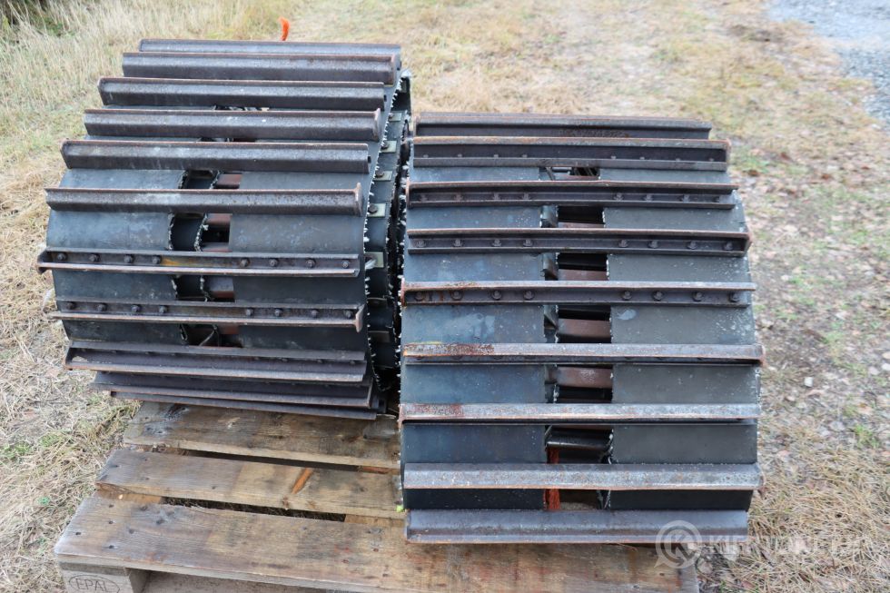 Latukone Paana 100 telat – Kiertonet.fi