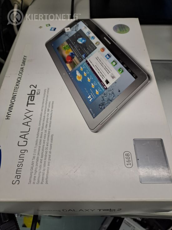 Samsung TAP 2 10.1 5 kpl – Kiertonet.fi