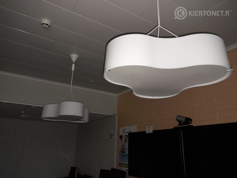 Design-lamppu (nro 3.) – Kiertonet.fi