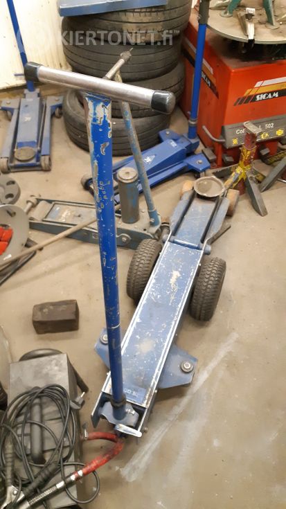 Tunkki 1/3 (Iso) – Kiertonet.fi