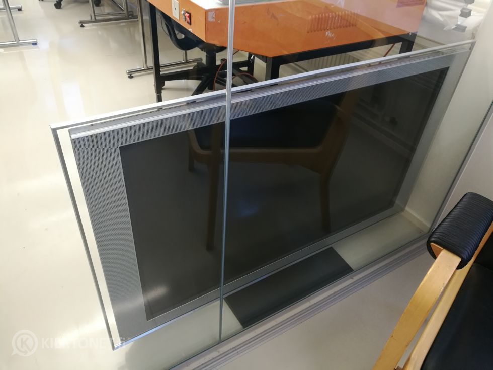 Sony Bravia KDL-46X2000 46" LCD TV – Kiertonet.fi