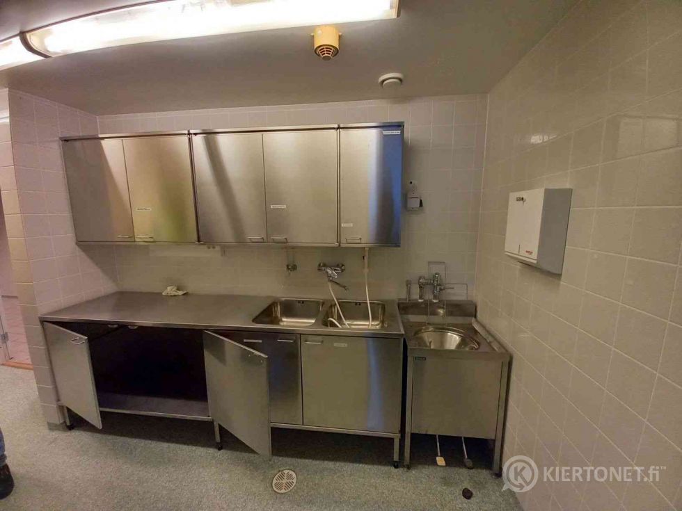 RST kaapisto ja työtaso – Kiertonet.fi