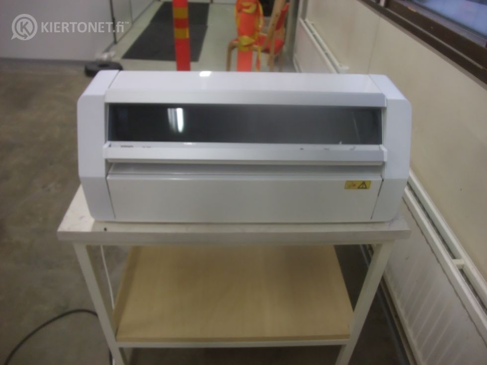 Upo M 730 Mankeli – Kiertonet.fi