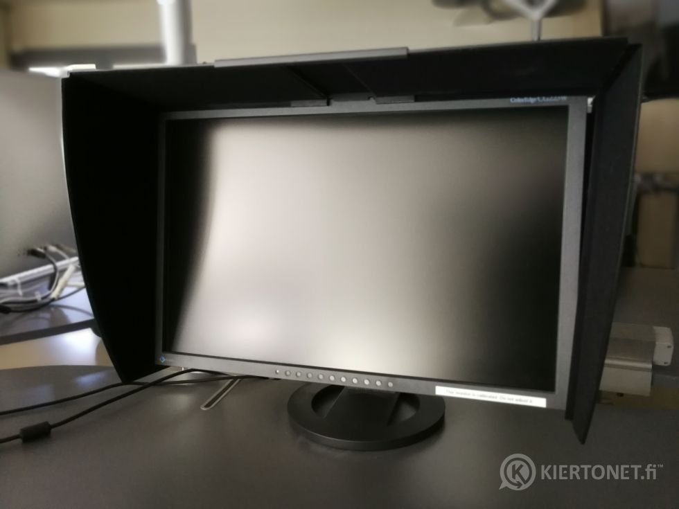 Eizo CG223W näyttö 22" – Kiertonet.fi