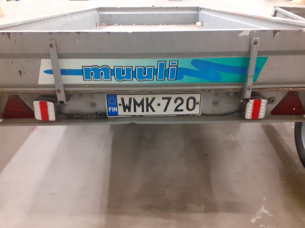 Muuli 1400l – Kiertonet.fi