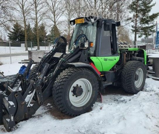 LM Track 685, 2004, 4x4, Diesel – Kiertonet.fi