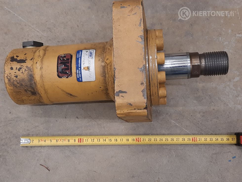 Hydrauliikka sylinteri, JKV – Kiertonet.fi