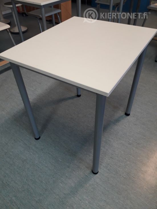 Pöytä / pulpetti 10 kpl (2) – Kiertonet.fi