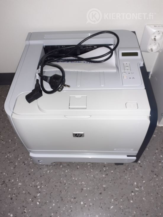 Tulostin HP (86) – Kiertonet.fi