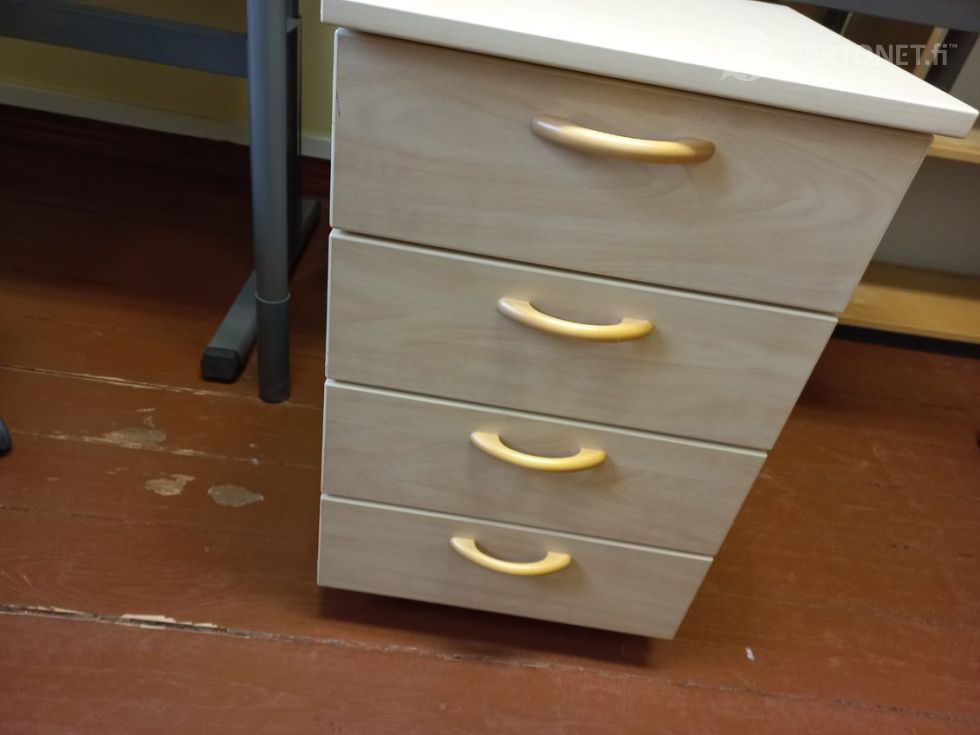 Laatikosto – Kiertonet.fi