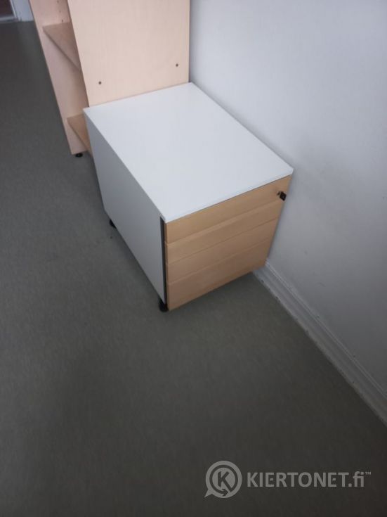 Laatikosto – Kiertonet.fi