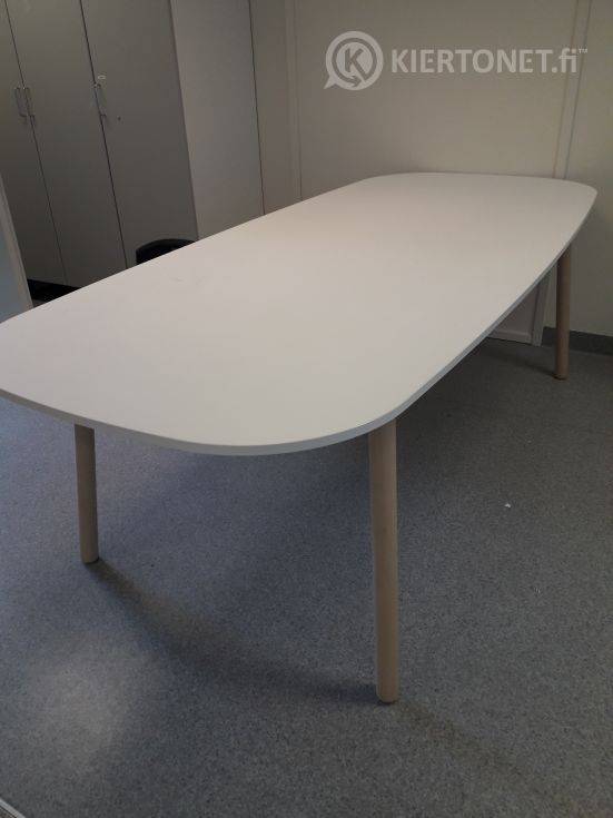 Iso pöytä 1 kpl – Kiertonet.fi