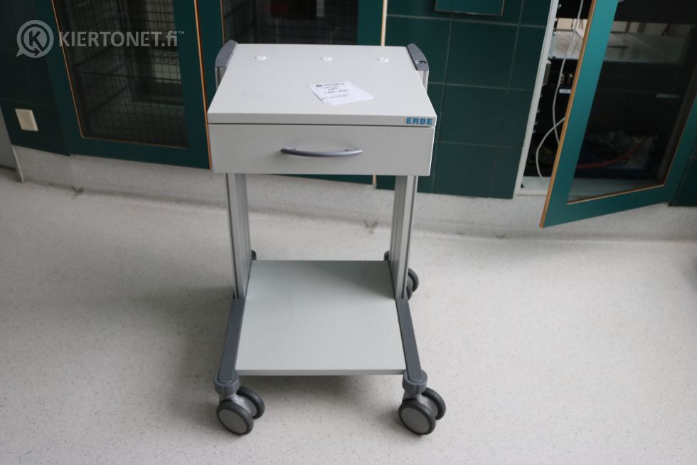 Erbe-kärry (nro 623.) T23.45 – Kiertonet.fi