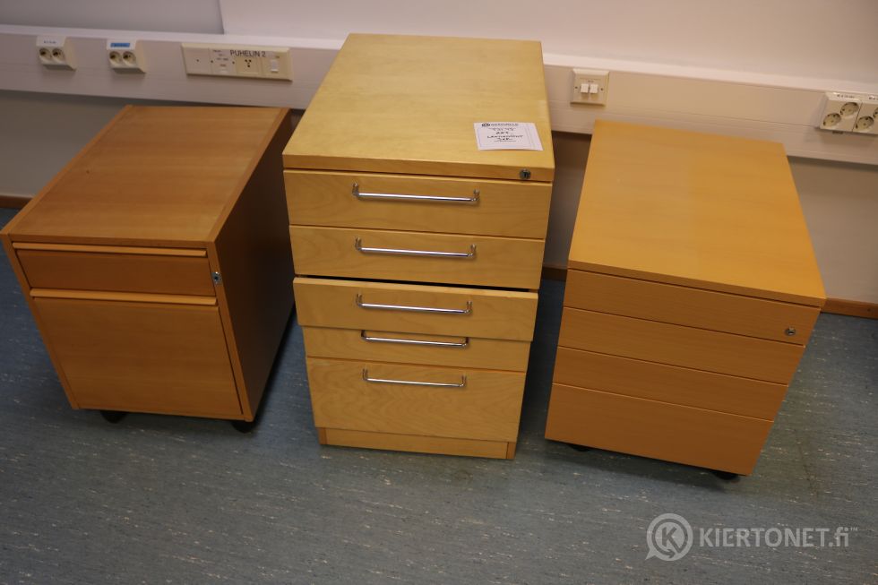 Laatikostot 3 kpl (nro 227.) T31.43 – Kiertonet.fi