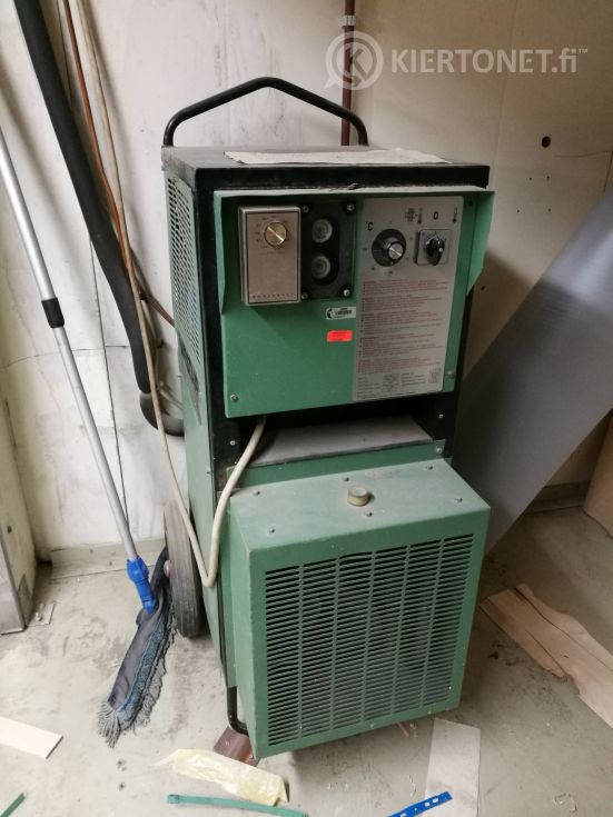 Puu kuivuri – Kiertonet.fi