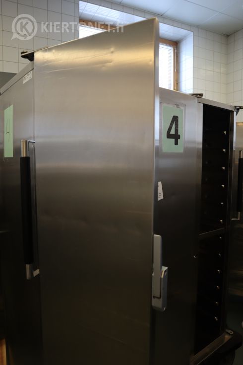 RIEBER-hyllykärry (nro 16.) V44.11 – Kiertonet.fi