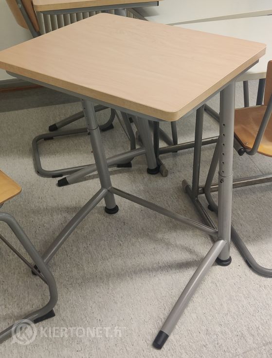 Pulpetti (126) – Kiertonet.fi