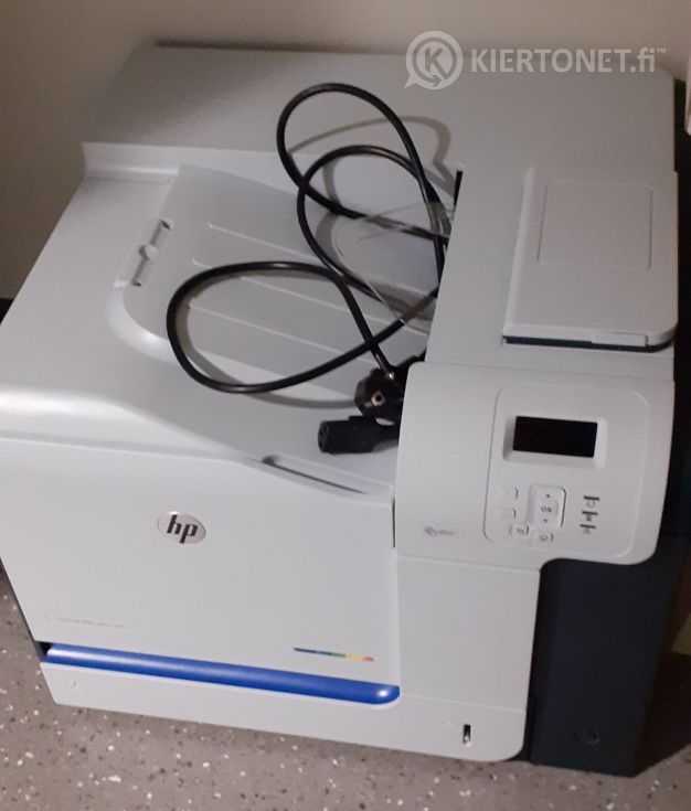 Tulostin HP (86_c) – Kiertonet.fi