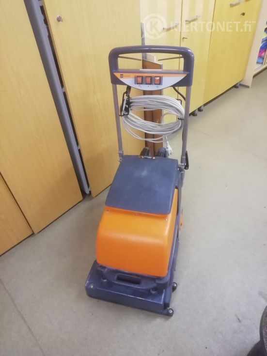 Telaharjakone, Taski – Kiertonet.fi