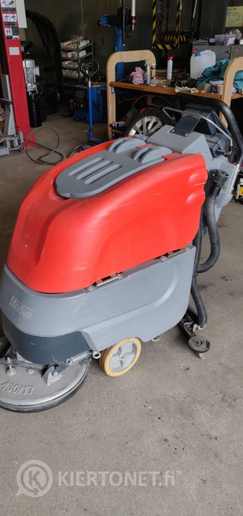 Hako B30 CL – Kiertonet.fi