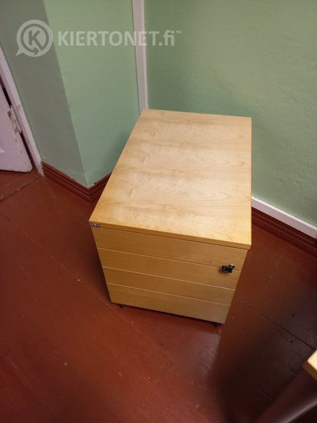 Laatikosto – Kiertonet.fi