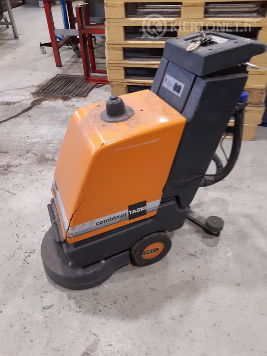 Lattiakone taski (erä 20) – Kiertonet.fi