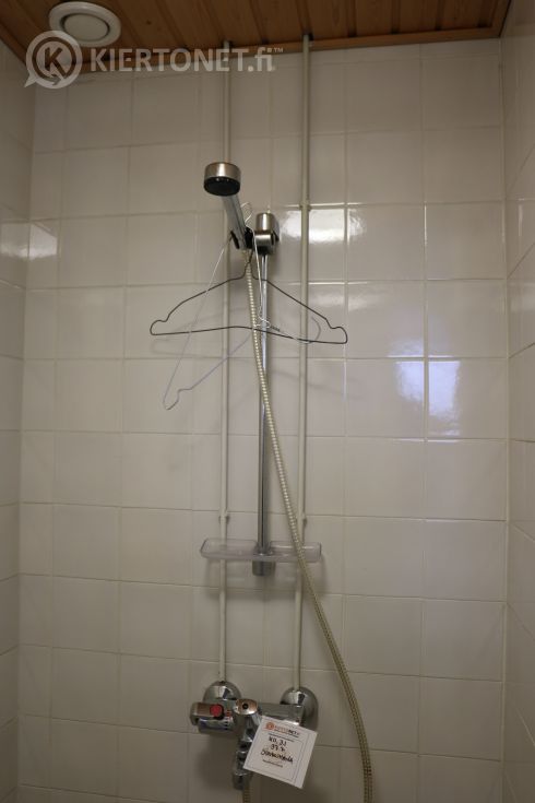 Suihku+hana (nro 37.7.) K0.3.1 pukuhuone – Kiertonet.fi