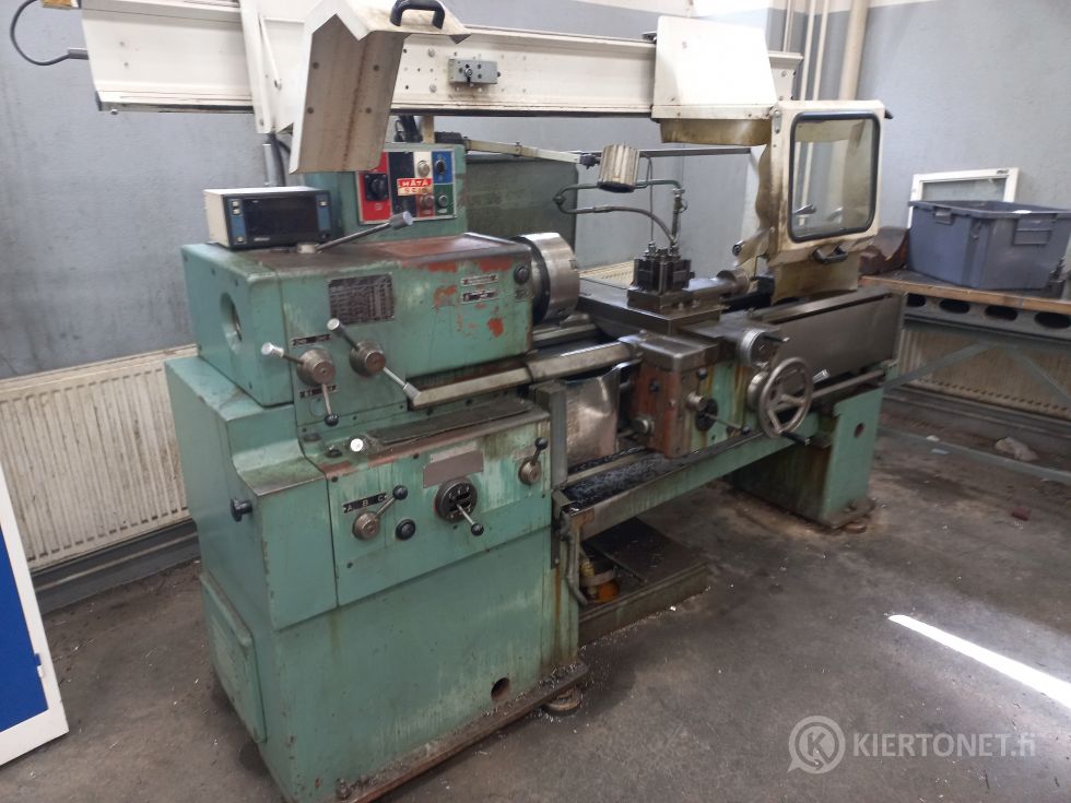 TOS SN40 sorvi – Kiertonet.fi