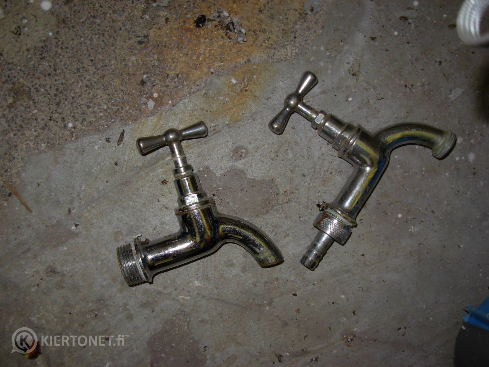 Hanoja ja osia (N79) – Kiertonet.fi