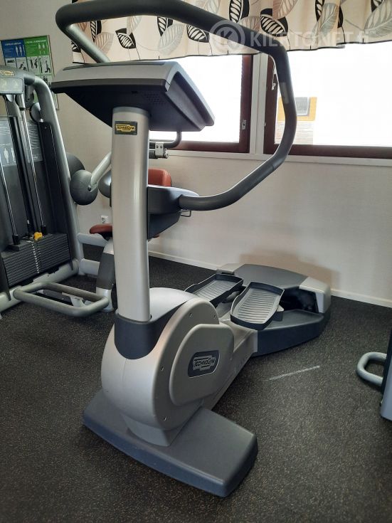 Technogym Cardio Wave – Kiertonet.fi