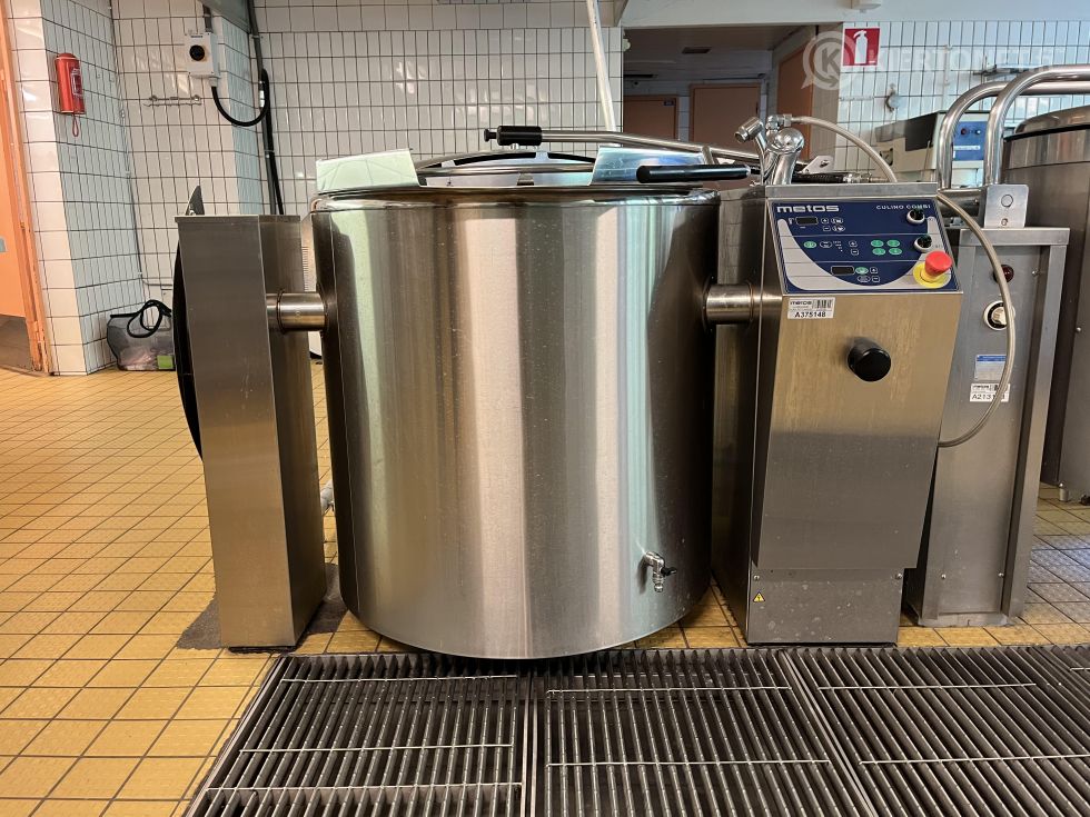 Metos kombipata – Kiertonet.fi