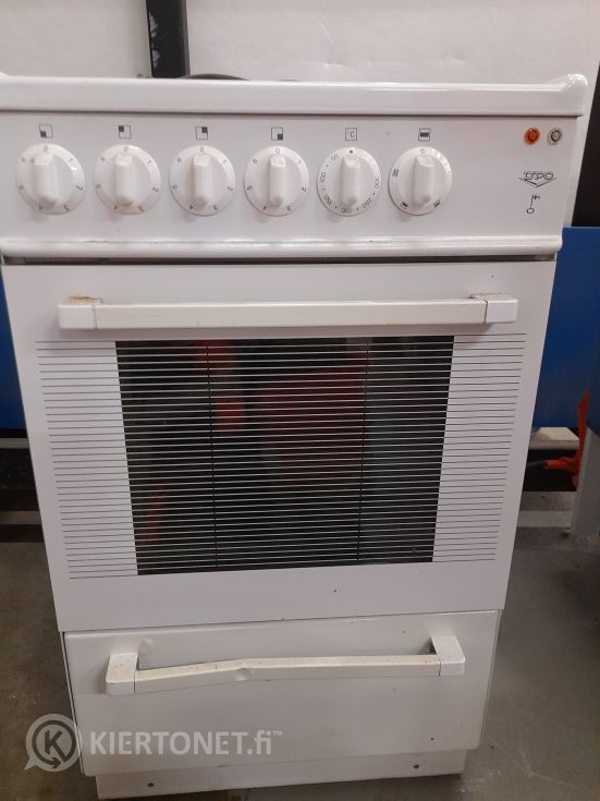 UPO liesi – Kiertonet.fi