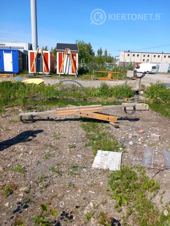 Keinulauta – Kiertonet.fi