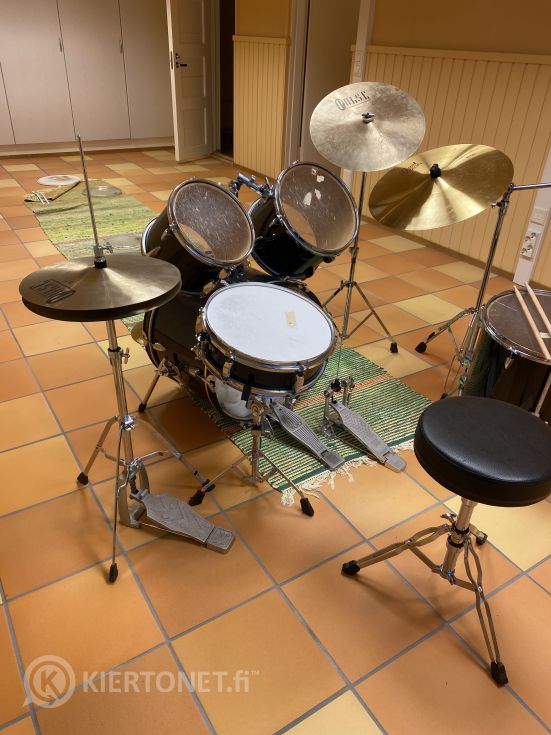 Rummut – Kiertonet.fi