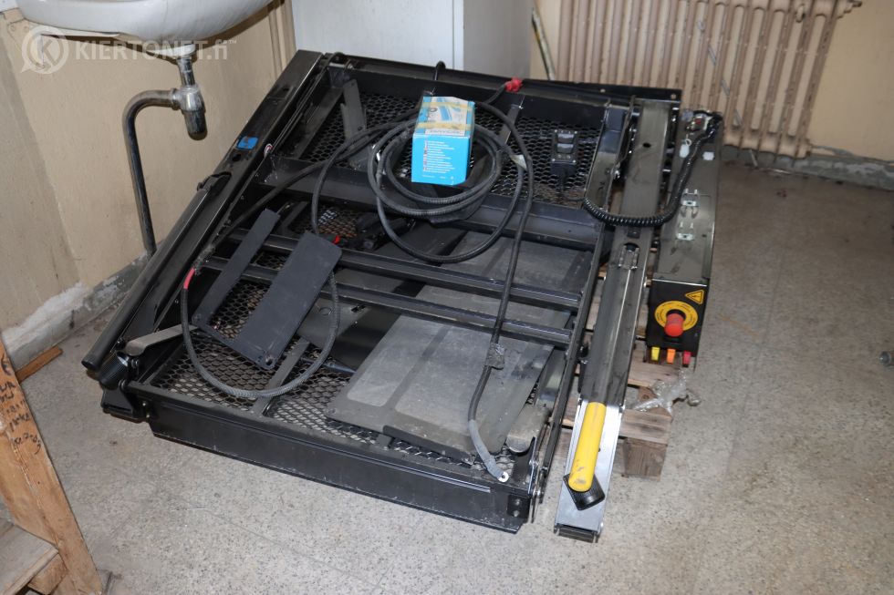 Invahissi Century – Kiertonet.fi