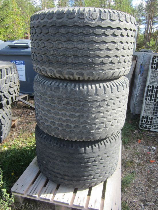 3 kpl continental 500/50 R17 IMP – Kiertonet.fi