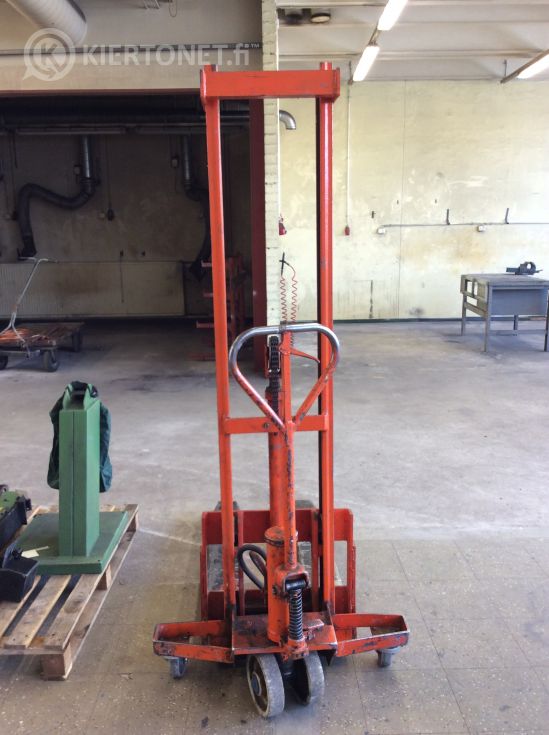 Pinkkari (C) – Kiertonet.fi